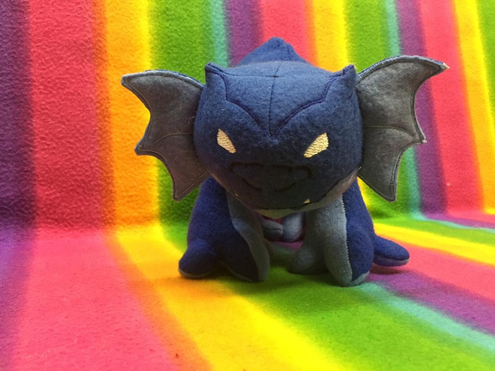 Dsney's Gargoyles 90s TV Series Set 1 Plush Plushie Doll | Etsy