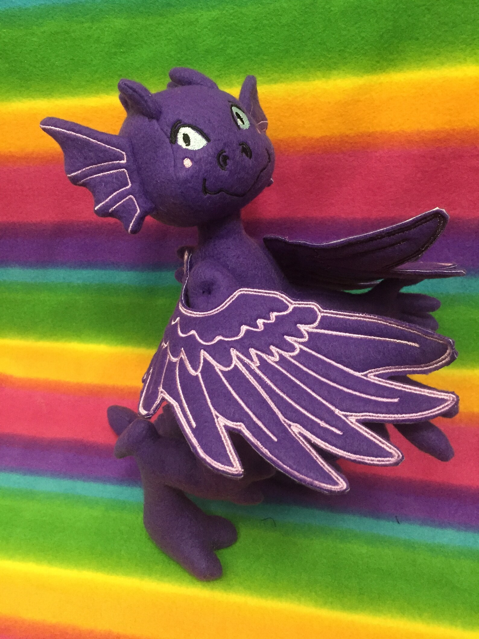 Custom Color Baby Gargoyle Styles Mythfit Mythology Myth Toy | Etsy