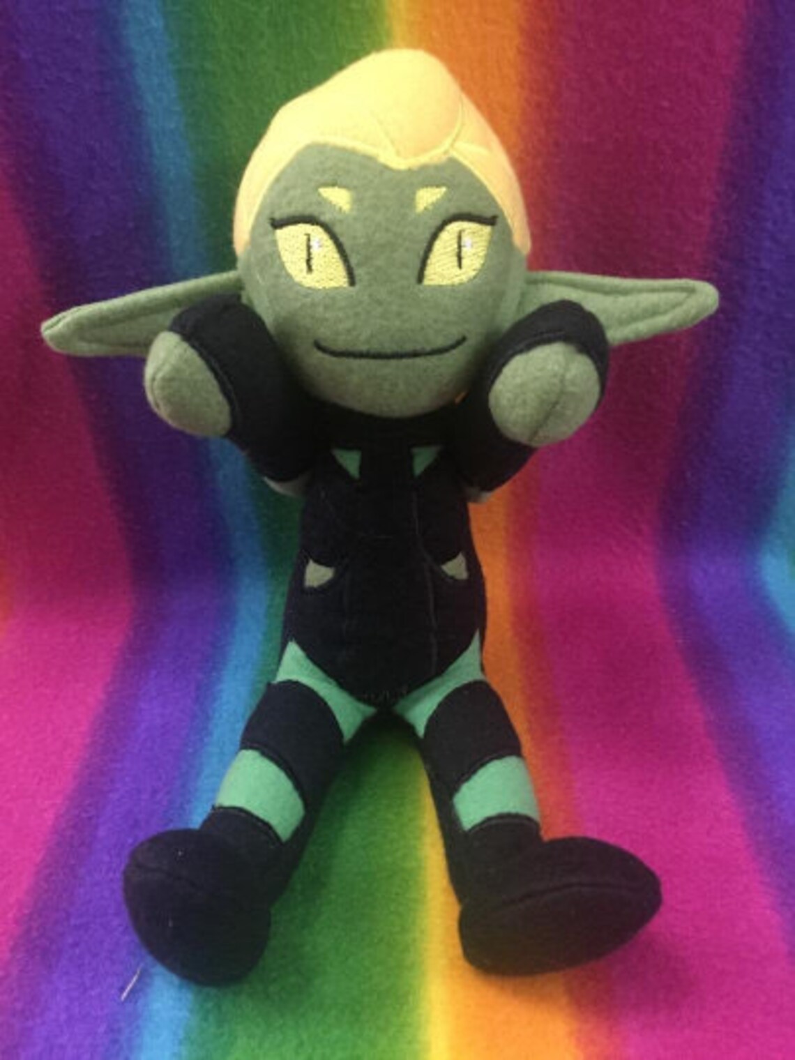 New Princess of Power Series Set 2 Plush Plushie Toy Mermista | Etsy