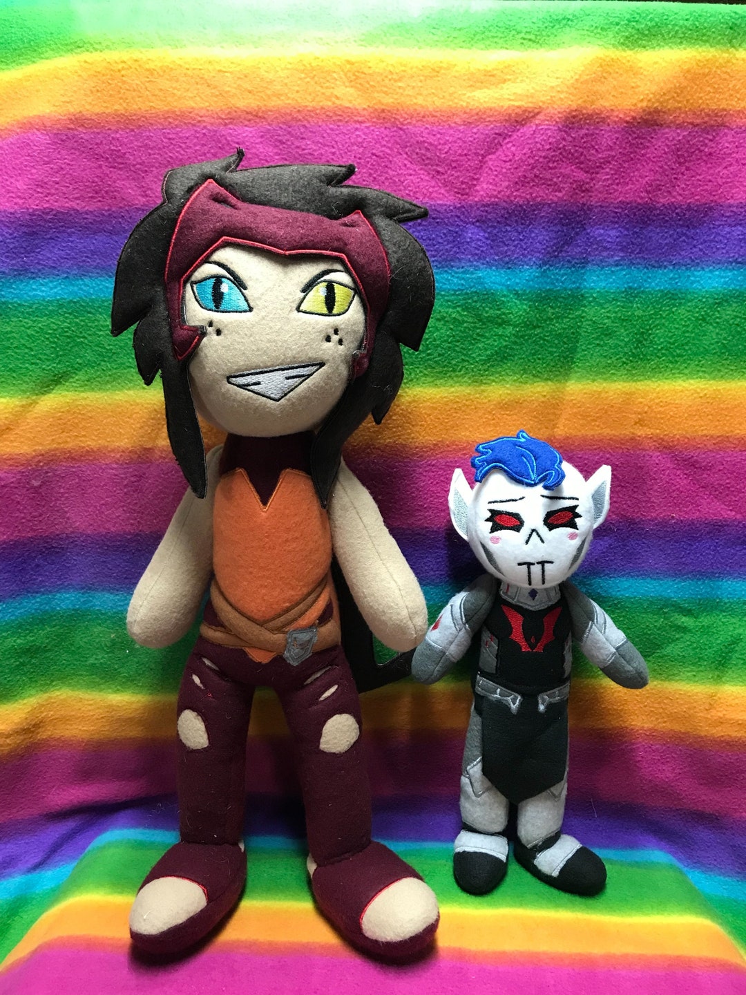 Extra Large Plush Plushies Plush Stuffed Animal Doll Toy GIANT - Etsy