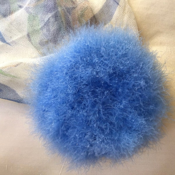 Powder Puff - Etsy UK