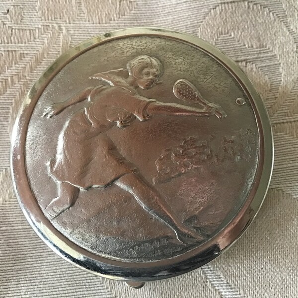 Volupte Compact - Etsy