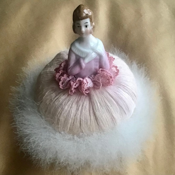 Powder Puff - Etsy UK