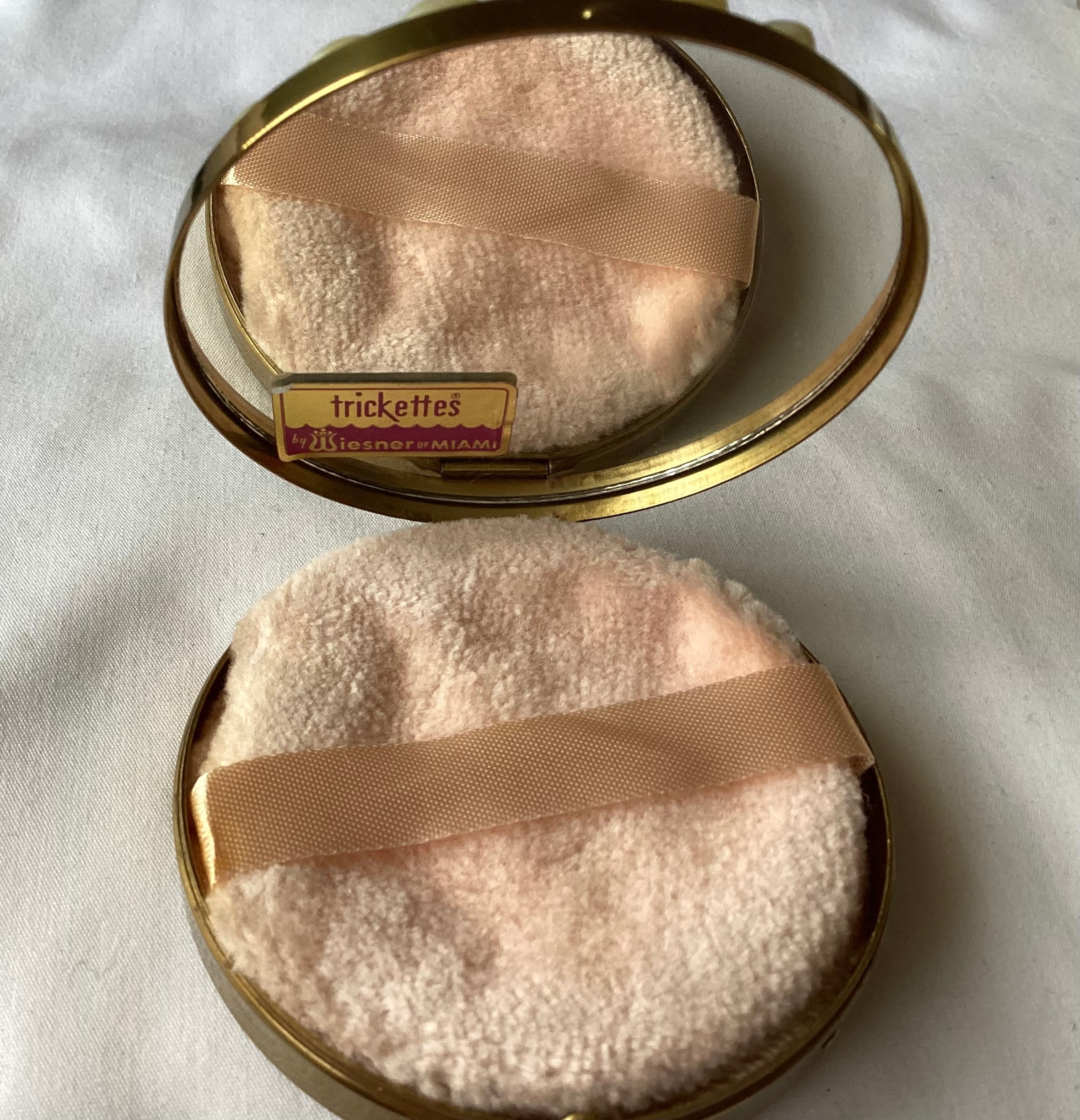 Wiesner of Miami 'trickettes' Sea Shell 1950's - Etsy