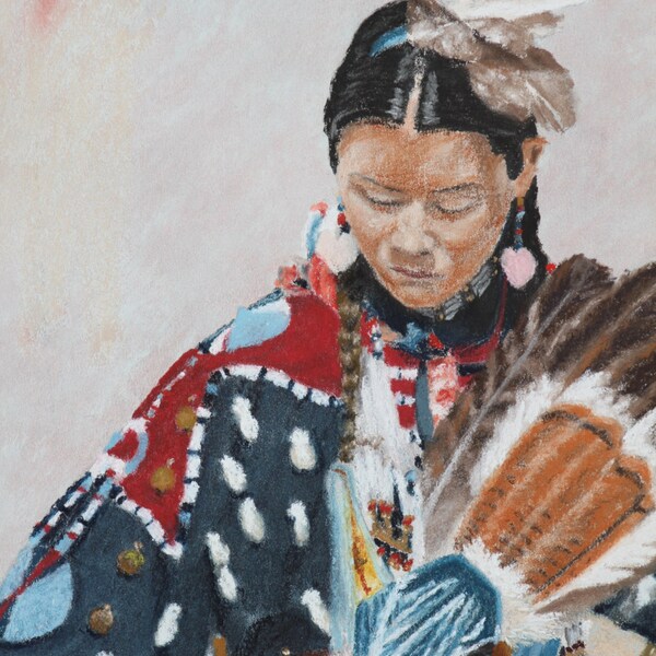Shoshone - Etsy