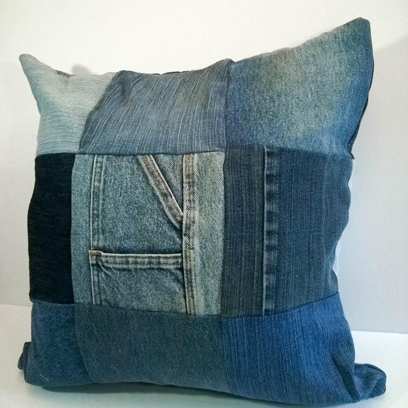 Upcycled Corduroy Pillows - Etsy