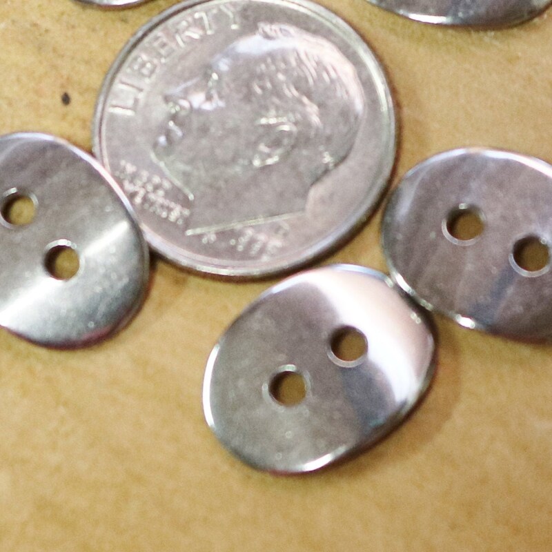 Metal Sewing Buttons - Etsy