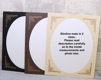 8 x 10 oval frame | Etsy