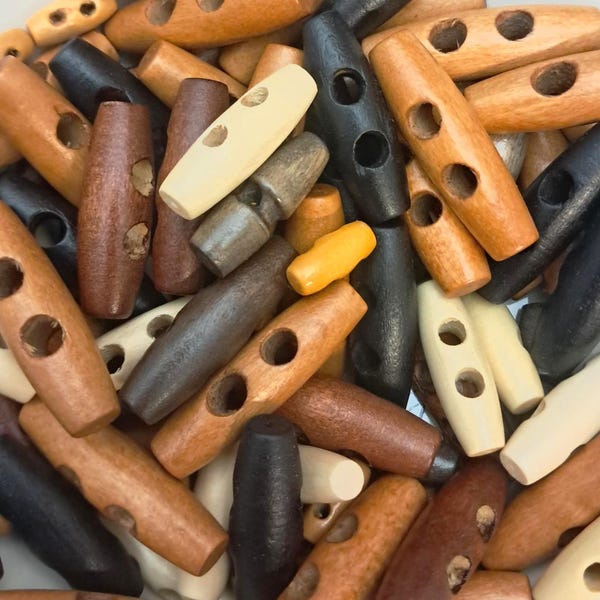 Toggle Buttons - Etsy