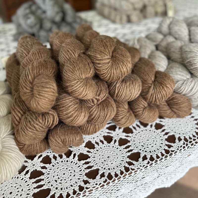 Wool Wire Yarn - Etsy