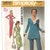 Butterick 4086 Pattern for Misses' Jacket, Skirt, Pants, Size 12, 14 ...