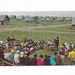 1973 Postcard of Outdoor Service by John Muriuki Near Nyeri, Kenya ...