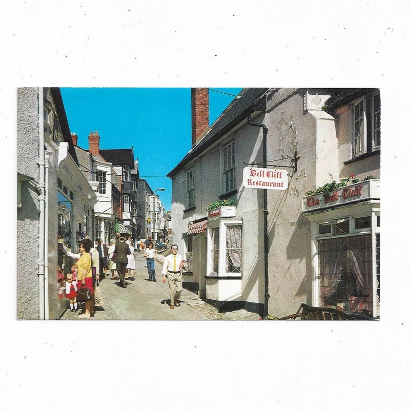 1960s English Ephemera - Etsy