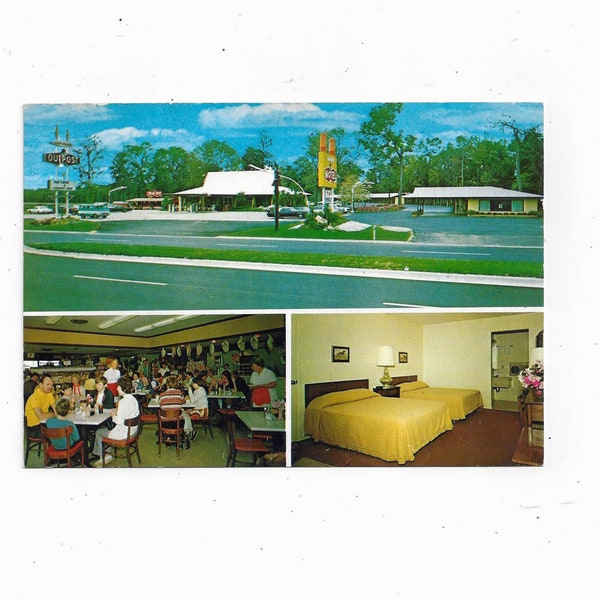 1970s Florida - Etsy