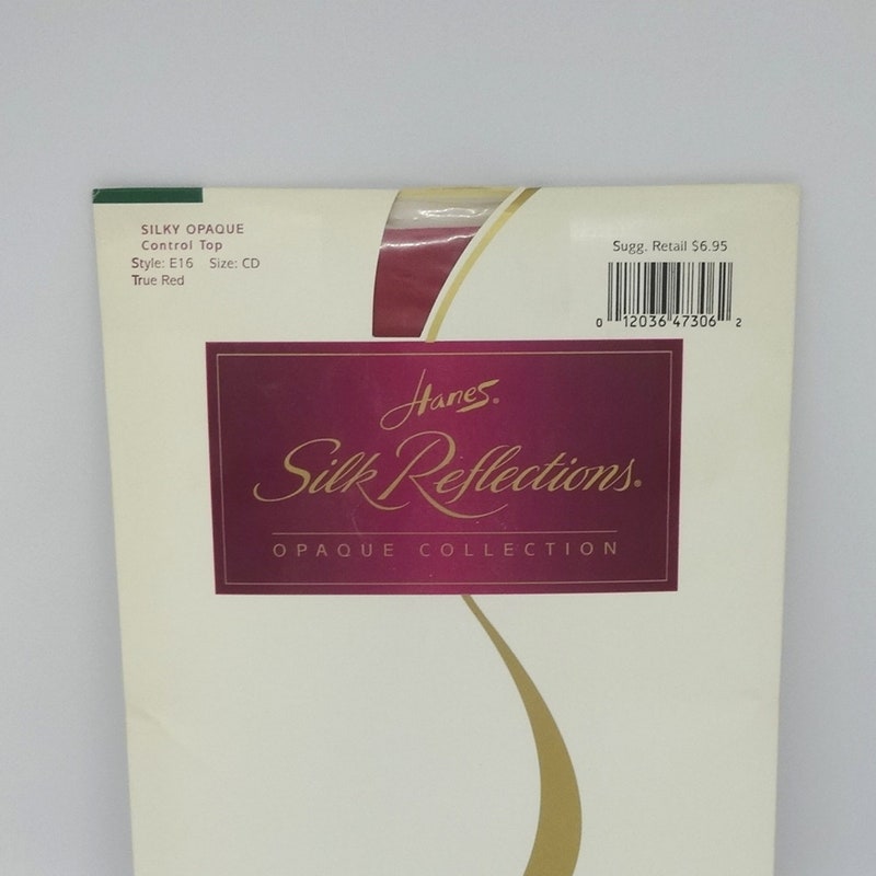 Nylon Cd Pantyhose - Etsy