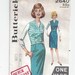 Butterick 2640 Pattern for Misses' Quick 'N Easy Coordinates, Skirt ...