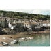 1968 Postcard of Mousehole, Cornish Riviera, Cornwall England, Posted ...