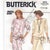 Butterick 5155 Pattern for Delta Burke Design Women's Jacket, Skirt ...