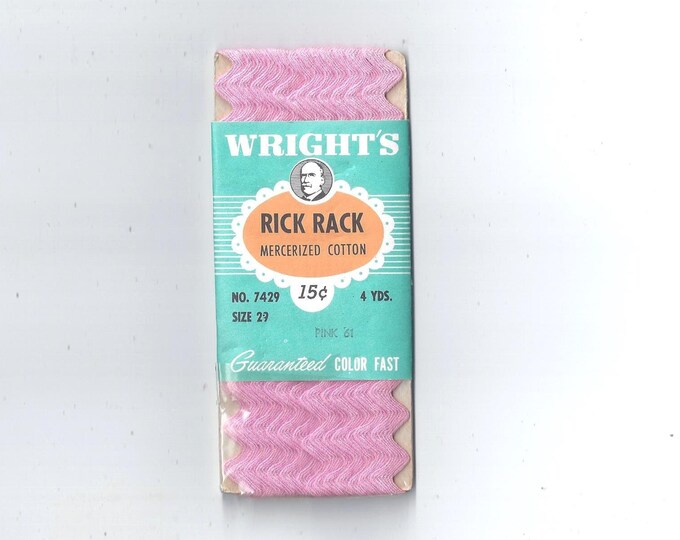 Jumbo LIGHT GRAY Rick Rack, 1.4 Inch Wide Poly Fun Trim, by the Yard ...