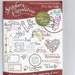 The Workbasket Home & Needlecraft Book, August 1948, Featuring Crochet ...