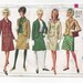 Butterick 5155 Pattern for Delta Burke Design Women's Jacket, Skirt ...