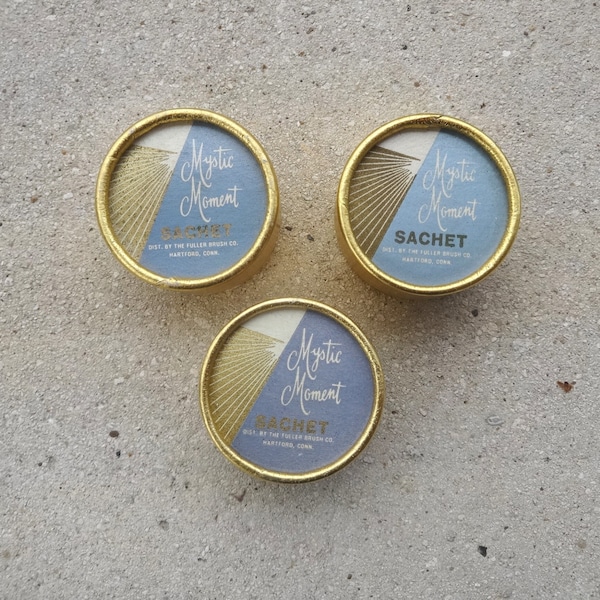 Sachets for Men - Etsy