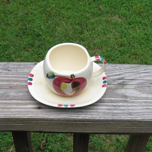 Purinton Pottery - Etsy