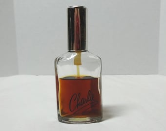 Charlie Perfume | Etsy