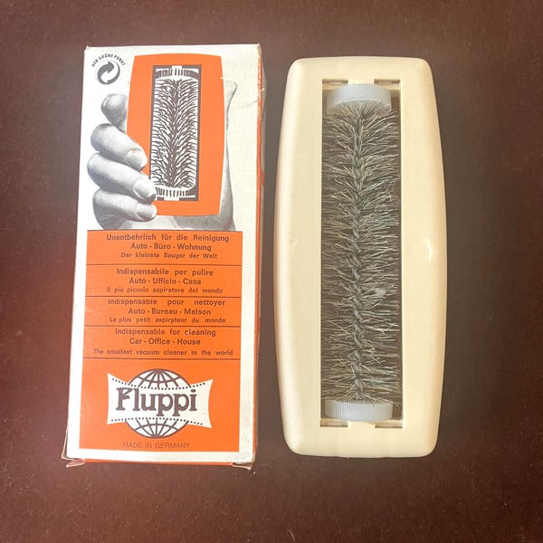 Carpet Sweeper - Etsy