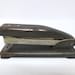 1950s Tatum Small Stapler by Wilson Jones Co., Working Condition, Gray ...