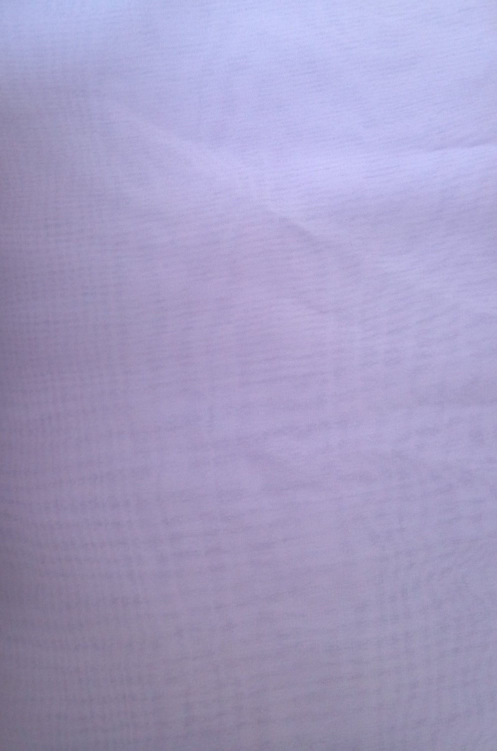 Beautiful Lilac Chiffon Fabric BY the YARD, Polyester, 60 Inches Wide ...