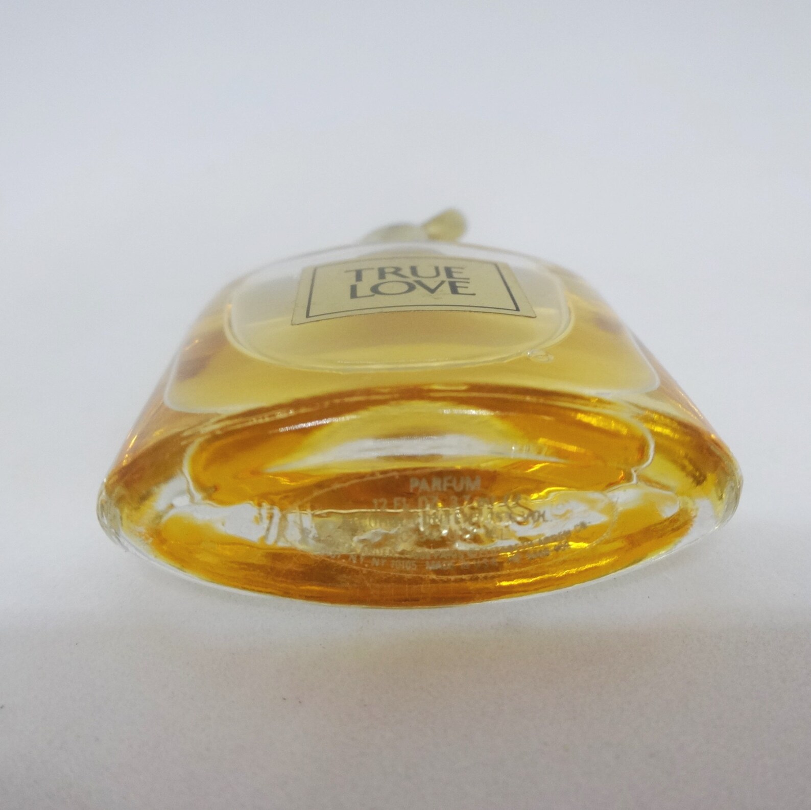 1990s True Love Mini Parfum by Elizabeth Arden With Double Wedding ...