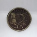 1960s Ancient Greece Coin Replica, CEAAE With Minotaur, Tetradrachm ...