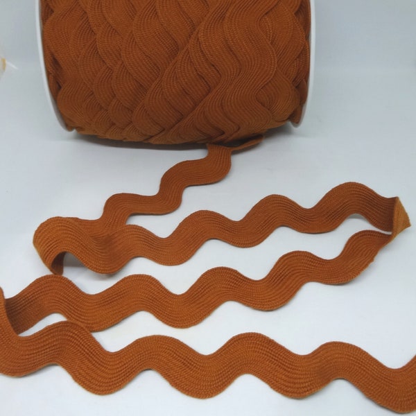 Giant Rick Rack - Etsy