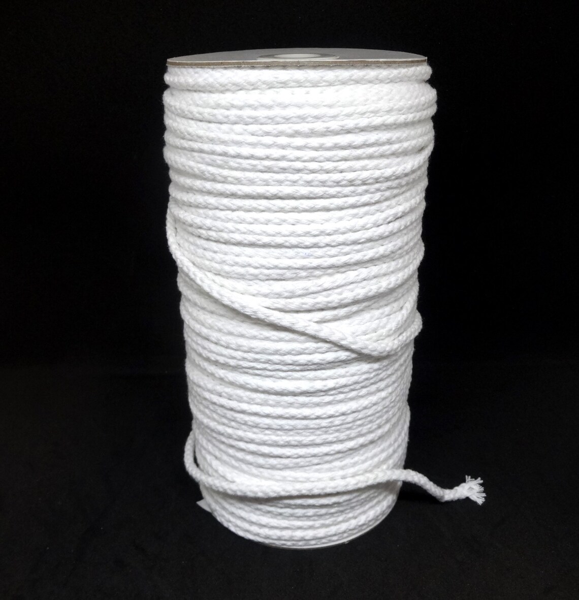 1 4 Cotton Draw String Rope