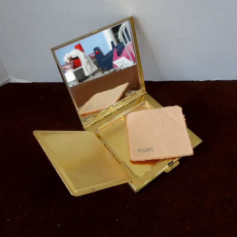 Volupte Compact - Etsy