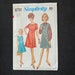 Simplicity 8045 Pattern for Misses' Skirt Blouse Pants - Etsy