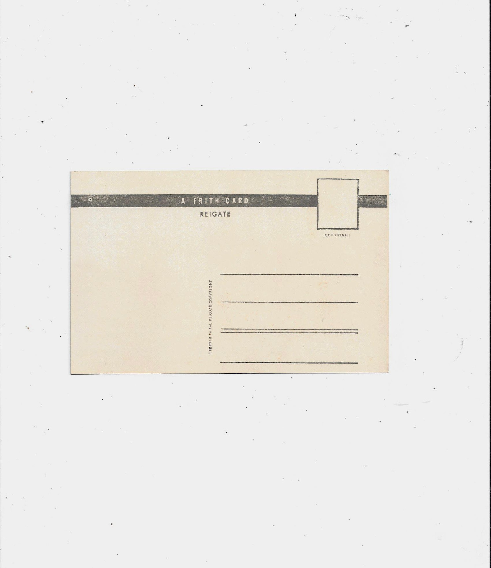 1950s Winchester Cathedral Postcard Hampshire England - Etsy