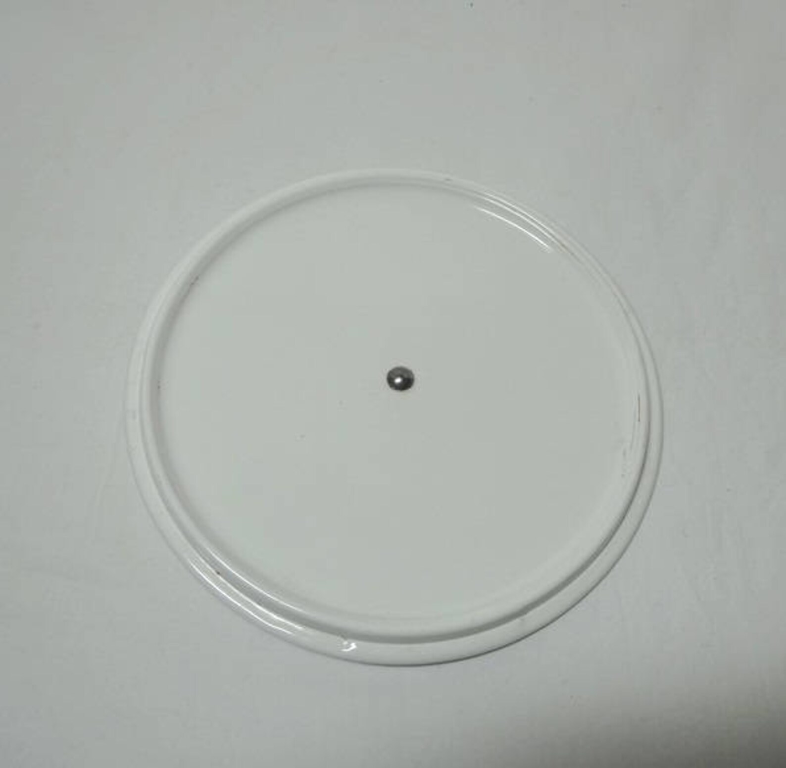 1960s Corning Ware Round Bowl in Avocado Green With Lid - Etsy