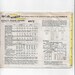 Mccalls 4973 Pattern for Misses' Shirt, Jerkin, Skirt, Pants, From 1959 ...