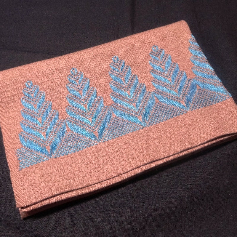 Huck Embroidery - Etsy