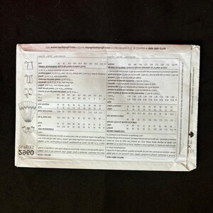 Simplicity 2960 Pattern for Historic Costume Dress, Size 8 10 12 14 ...