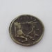 1960s Ancient Greece Coin Replica, CEAAE With Minotaur, Tetradrachm ...