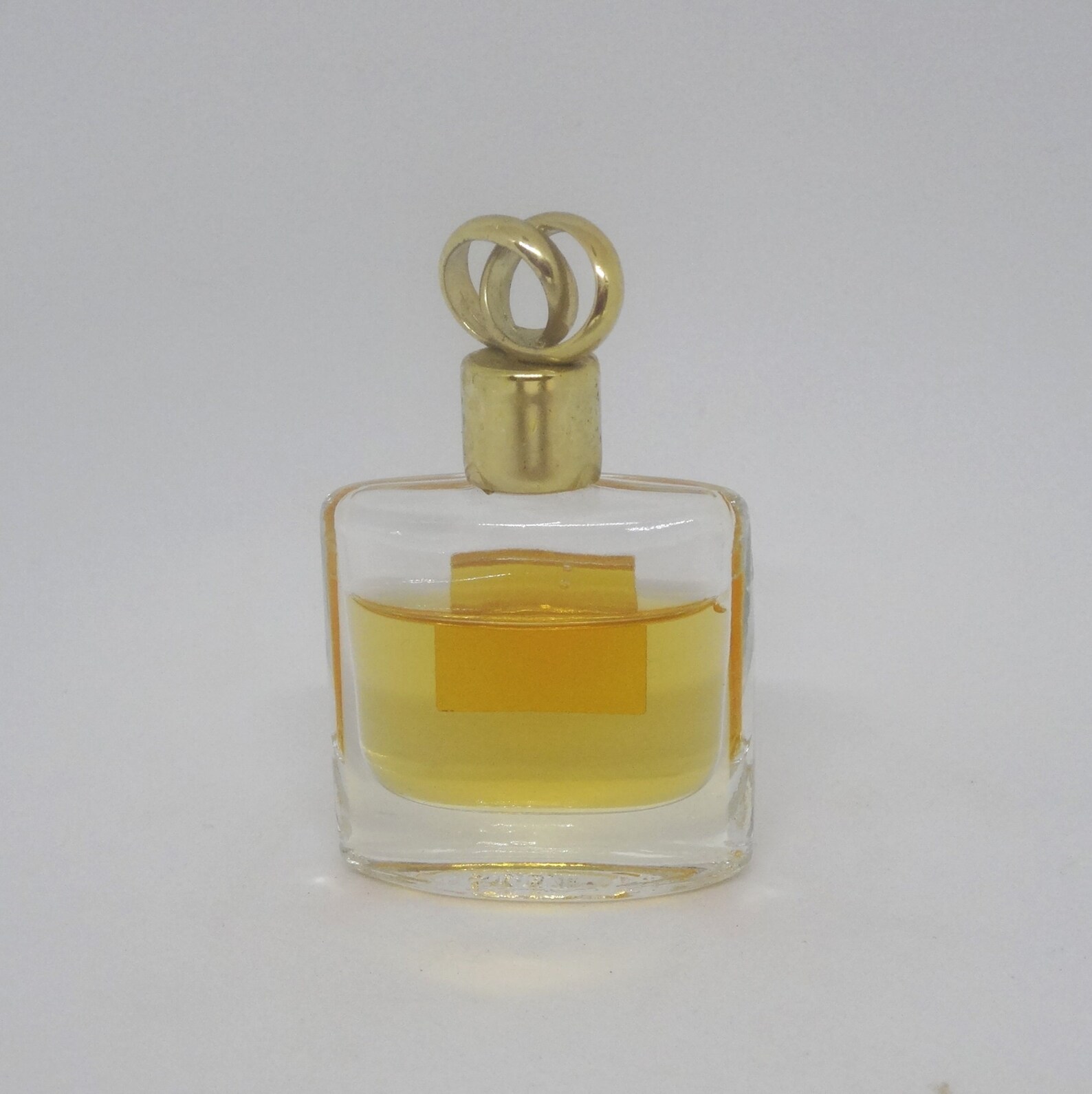 1990s True Love Mini Parfum by Elizabeth Arden With Double Wedding ...