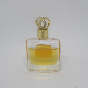1990s True Love Mini Parfum by Elizabeth Arden With Double Wedding ...