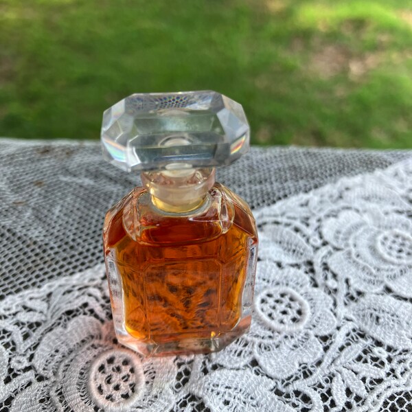 Vintage Perfume - Etsy