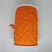 1 Inch Rick Rack Sewing Trim in ORANGE in 2-YARD Increments - Etsy