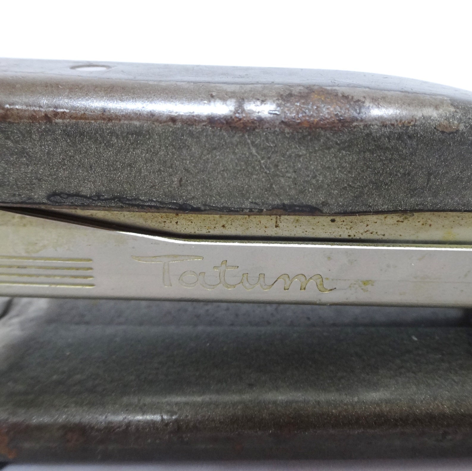 1950s Tatum Small Stapler by Wilson Jones Co. Working | Etsy