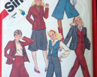 Simplicity 7203 Sewing Pattern for Boys' Shirt and - Etsy