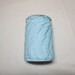 1 Inch Rick Rack Sewing Trim in Baby BLUE in 2-YARD - Etsy